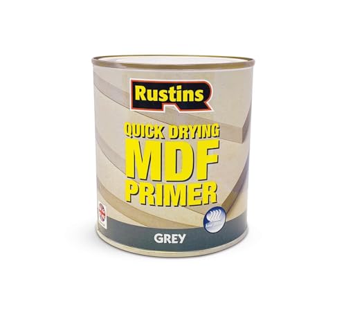 Best Primers for MDF: Top Choices for Smooth, Durable Finishes – Dad ...