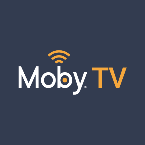Moby TV - App on Amazon Appstore