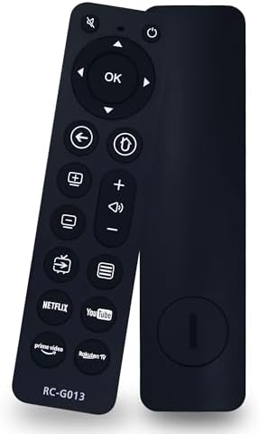 NEW Elderly Big Button Universal TV Remote Control for LG Ssamsung Sony ...
