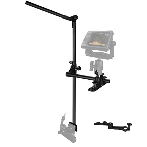 I Tested the Best Livescope Pole System: Here’s What Worked for Me