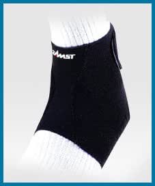 Amazon.co.jp: (ザムスト)ZAMST FA-1 ソフトサポート アシクビ M 490102 : ファッション