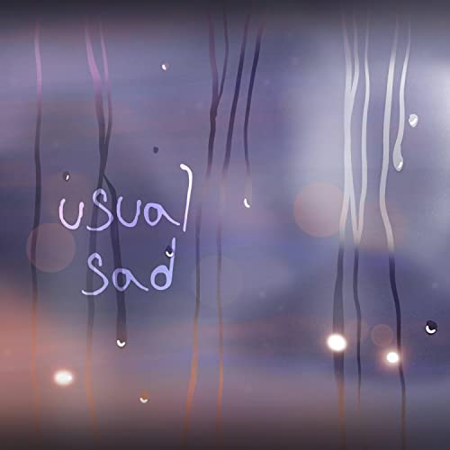 Usual Sad by Maijah on Prime Music