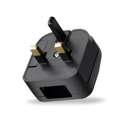 Peak Power Plug Adapter – Convert US, Chinese, and Japanese Type A ...