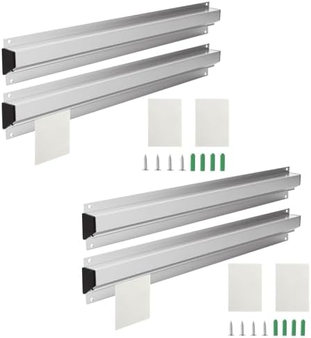 Amazon.com : Irenare Ticket Holder for Restaurant, 36/48/60'' Ticket ...