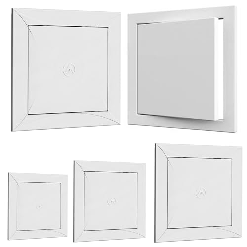 Access Panel Inspection Revision ABS Plastic Door Service Point Hatch ...