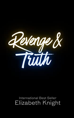 Revenge & Truth (Caprioni Queen Book 3) - Kindle edition by Knight ...