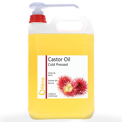 Aceite de Castor en Mercadona: Dónde encontrarlo y cómo usarlo. - Mi Hogar