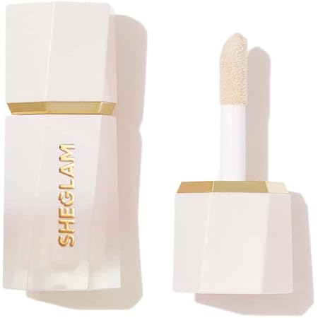 Amazon.com : SHEGLAM Color Bloom Liquid Blush Makeup for Cheeks Matte ...