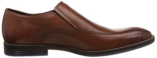 Buy Clarks Men's Prangley Step British Tan Leather Clogs and Mules - 9. ...