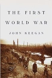 First World War: Amazon.co.uk: Prior, Robin, Wilson, Trevor, Keegan ...