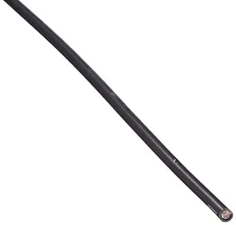 Amazon | JAPPY 高周波同軸ケーブル 3C-2V-JP(CCA) 黒 | 同軸ケーブル | 産業・研究開発用品 通販