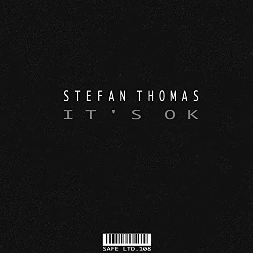 Écouter It's Ok de Stefan Thomas sur Amazon Music Unlimited