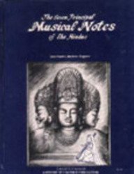 The Seven Principal Musical Notes of the Hindus: Their Presiding ...