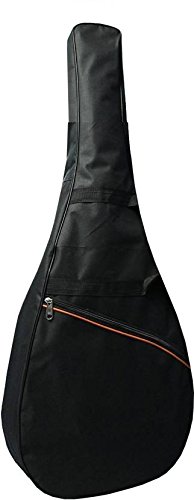 Xtag Acoustic Guitar Soft Material Guitar Bag : Amazon.in: Musical ...