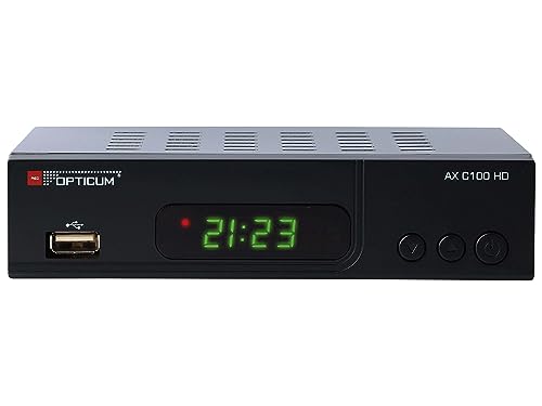 The 16 best cable receivers - Hifi-Online.net