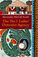 Number 1 ladies detective agency: 9780349116754: Amazon.com: Books
