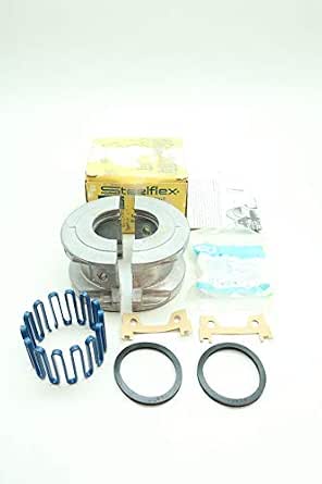 FALK 1030T10 STEELFLEX Cover Grid Assembly D657080: Amazon.com ...