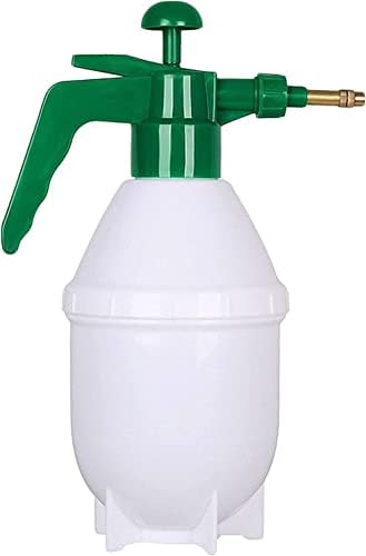 1 Litre Garden Sprayer Pressurized Hand Sprayer Weed Killer Pump ...