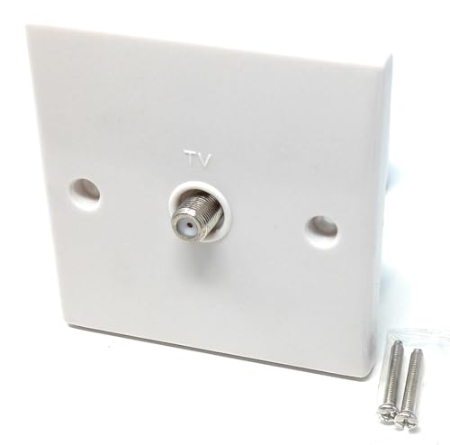 virgin media wall sockets comparison - December 2025 | WhichOne