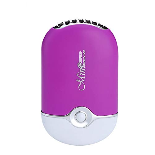 Yimart Personal Fans USB Mini Fans Eyelash Fans Dryer Fans Portable ...