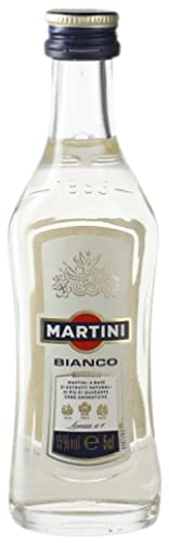 El Martini Blanco: Descubre su contenido y valor nutricional - Mi Hogar