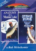 Amazon.com: Anatomy of Muskie Lake & Muskie Strike Zone : Movies & TV