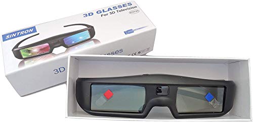 The 30 Best Active 3D Glasses of 2026 [Verified] - Cherry Picks