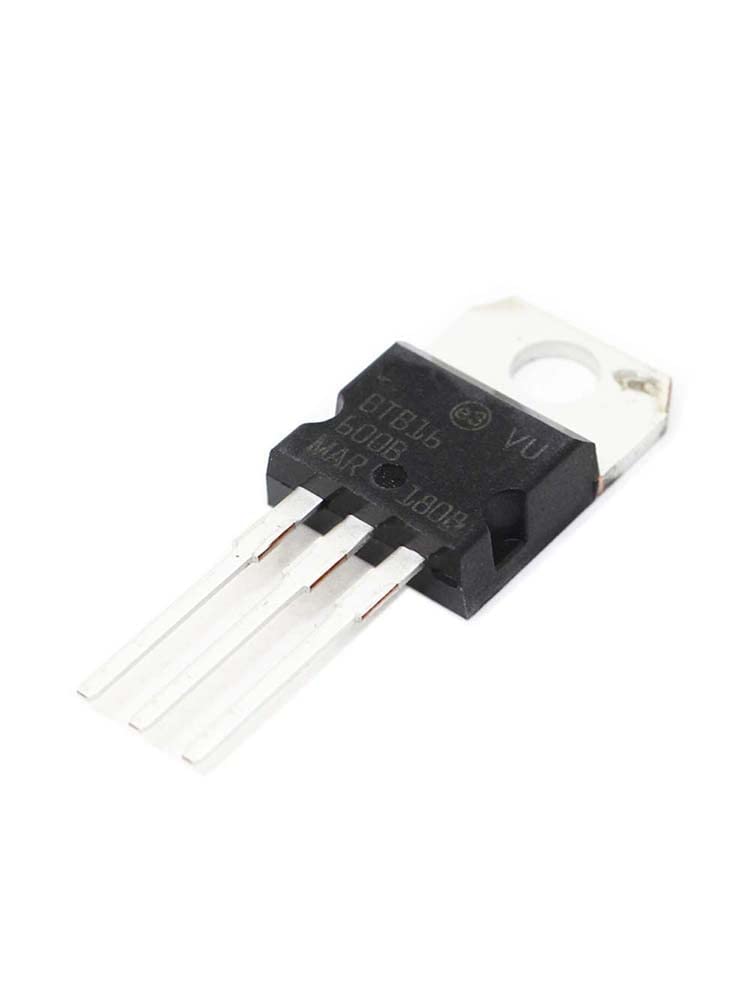 10 Stück BTB06-600B BTB06-600C BTB12-600B BTB12-600C BTB16-600B BTB16 ...