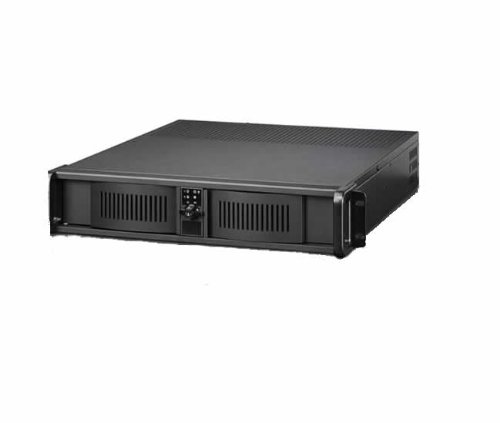Amazon.in: Buy iStar D Storm D-200-T 2U Rackmount Server Chassis (Black ...