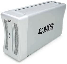 Sata Raid Backup Sys with 2-250GB: External Hard Drives: Amazon.com.au