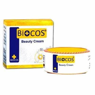 Biocos Beauty Cream : Amazon.in: Beauty