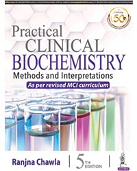 Buy Practical Clinical Biochemistry: Methods And Interpretations Book ...