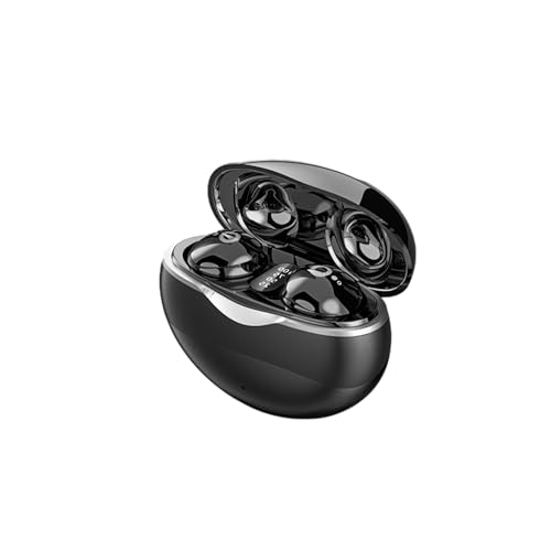 Xmenha Wireless Smallest Invisible Hidden Earbuds Best Wireless ...