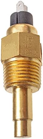 Amazon.com: New Water Temperature Sensor AZ35440 for John Deere 4239D ...
