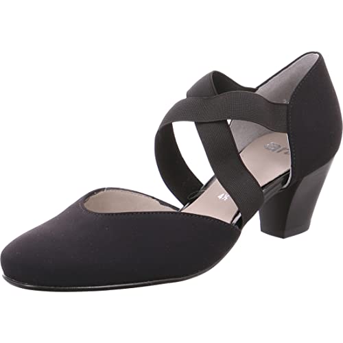 Tanzschuhe Weite H Damen