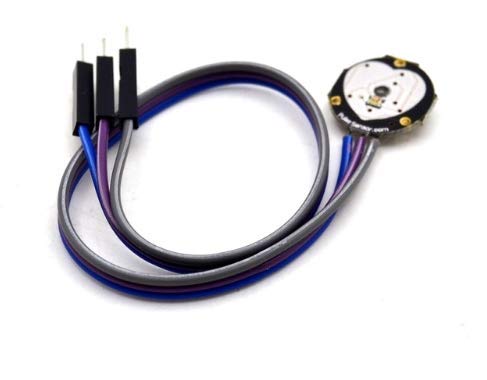 Super Debug Heart Rate Pulse Sensor for Arduino Raspberry Pi : Amazon ...