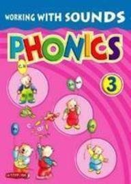 Buy Phonics - 3 Book Online at Low Prices in India | Phonics - 3 ...