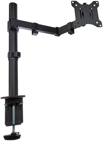 SUPORTE PARA MONITOR 14" A 32" VESA 100X100 - SM420C – VINIK : Amazon ...