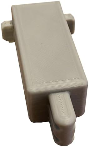 Amazon.com: Generic Baby or Pet Gate Replacement Latch for select ...