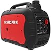 Amazon.com : Craftsman C0010030 3,000-Watt Gas-Powered Portable ...