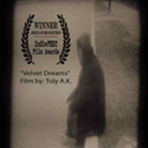 Amazon.com: Velvet Dreams on Blu Ray [Blu-ray] : toly ak, & many more ...