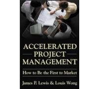 Accelerated Project Management : LEWIS JAMES: Amazon.in: Books