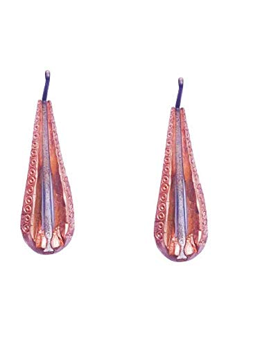 Indian Morchang Bhagvana Copper Afghani Tailless Base Morchang,Jews ...