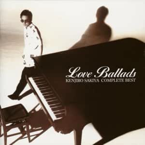 Complete Best Love Ballads by : Amazon.co.uk: CDs & Vinyl