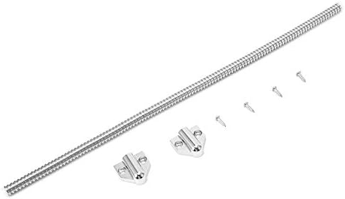 Amazon.com: Door Loop, Armored Loop Power Transfer/Electrified ...