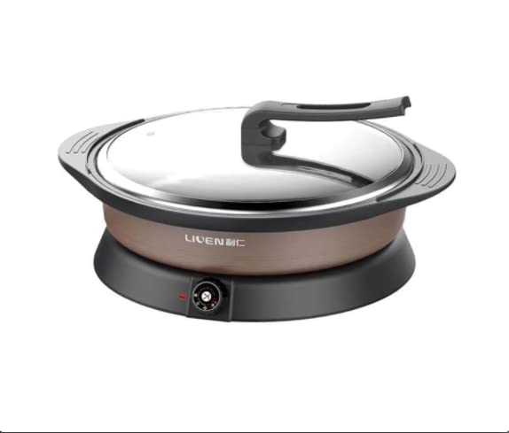 Best Electric Frying Pans – Best Cost