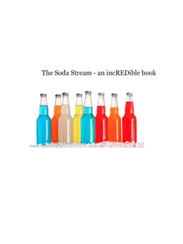 The Soda Stream (Ziggy Posts Book 3) eBook : Ziegler, Ziggy: Amazon.in ...