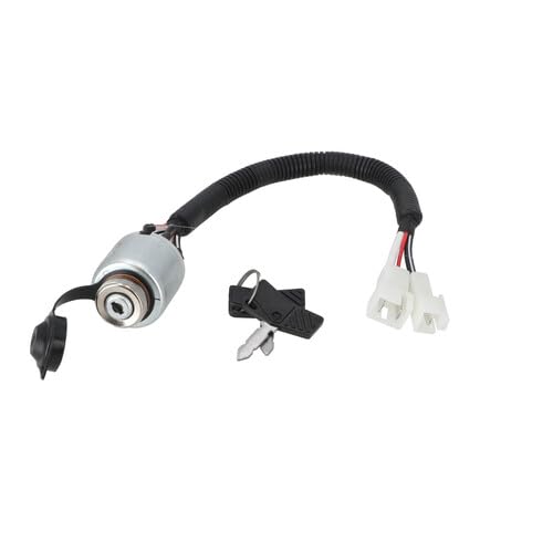 Amazon.com: Ignition Switch with Keys fits Farmtrac LG1496 : Patio ...