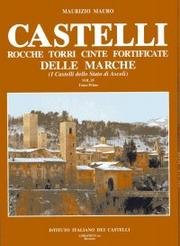 Amazon.com: Castelli, rocche, torri, cinte fortificate delle Marche ...