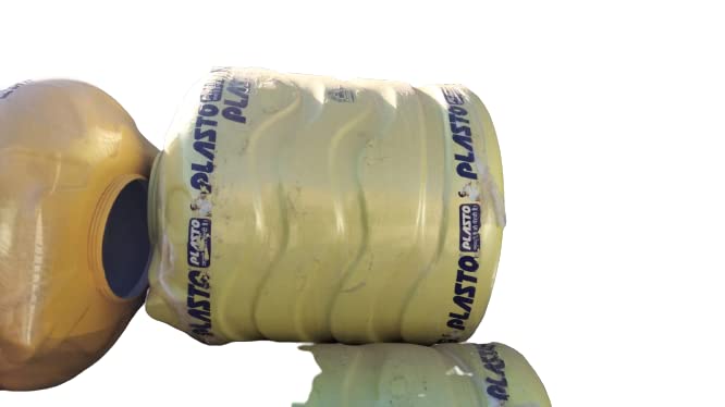 plasto Water Tank 1000 LTR : Amazon.in: Home & Kitchen